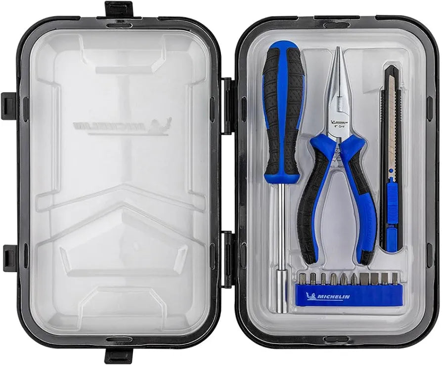MICHELIN Pro Tool Set 13 pieces – PK Diecast